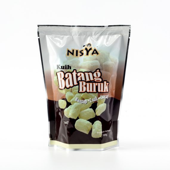 Kuih Batang buruk – My Raga